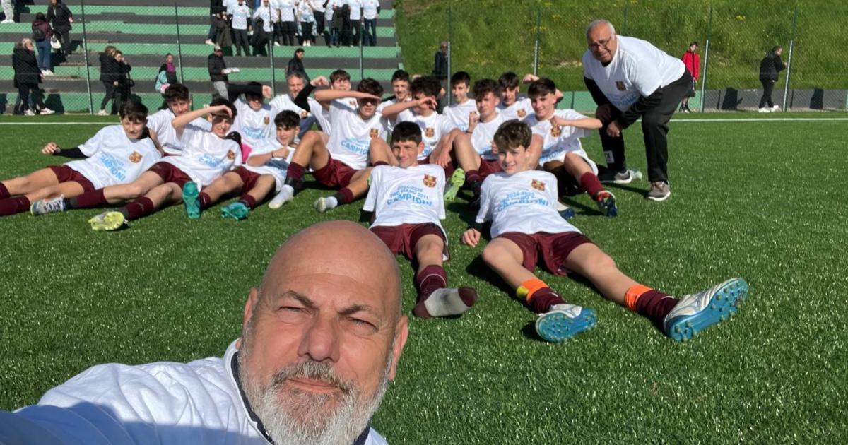 Pro Fiano, è storia! Le parole del Presidente Splendori sulla vittoria ...