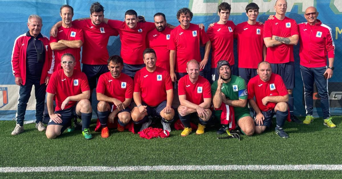 Filo Onlus, Taschini e De Nisi: "Sport uno strumento straordinario ...