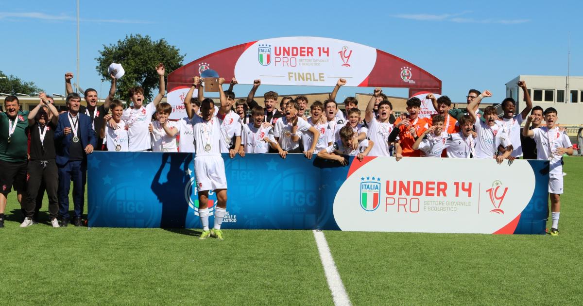 Duka stende la Roma! Il tricolore è del Padova - Gazzetta Regionale