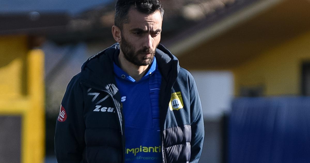 Città di Ceprano, Guatieri tra gioia ed attesa "Per ora mi godo la ...