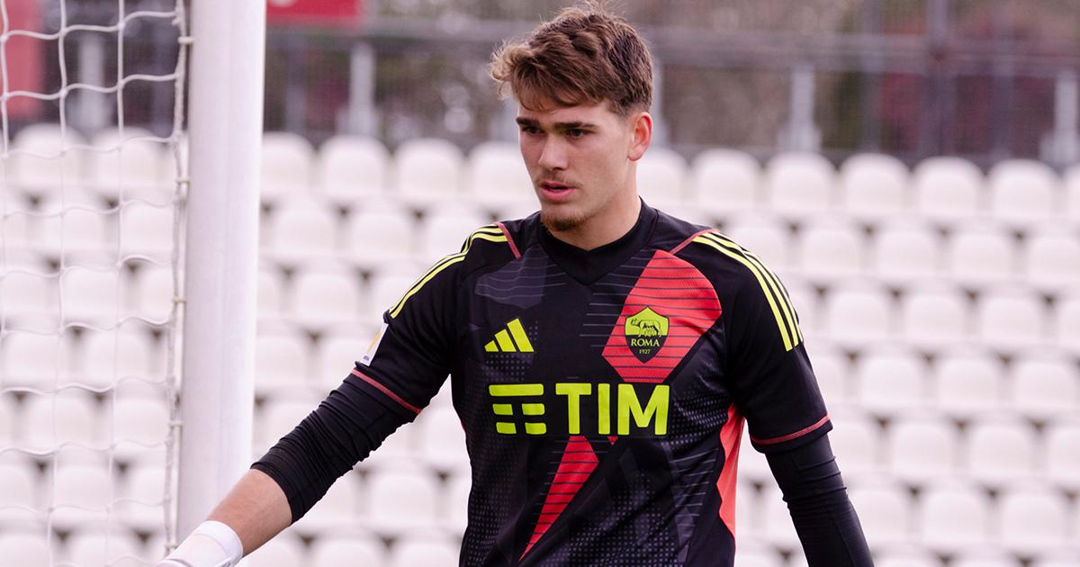 Marin va dai Campioni d'Europa: ufficiale il passaggio dell'ex Roma al ...