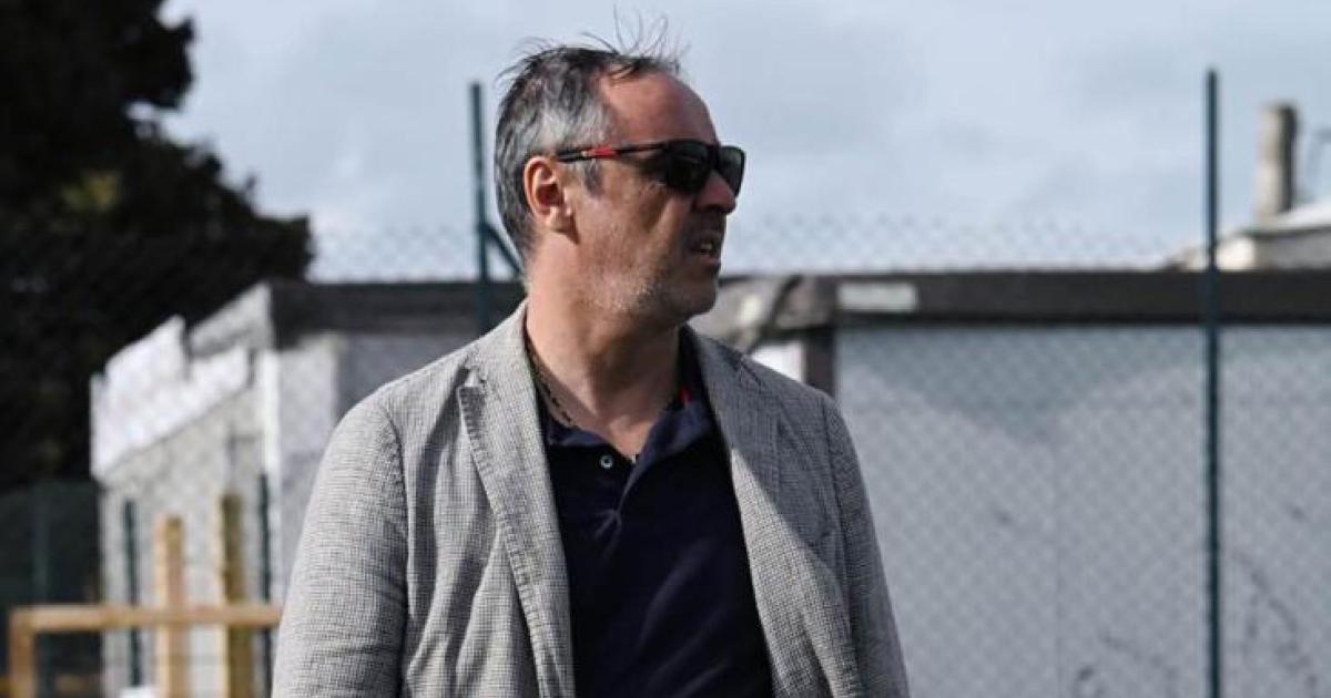 Accademia Frosinone, pronta una new entry: arriva Giuseppe Zazzara ...