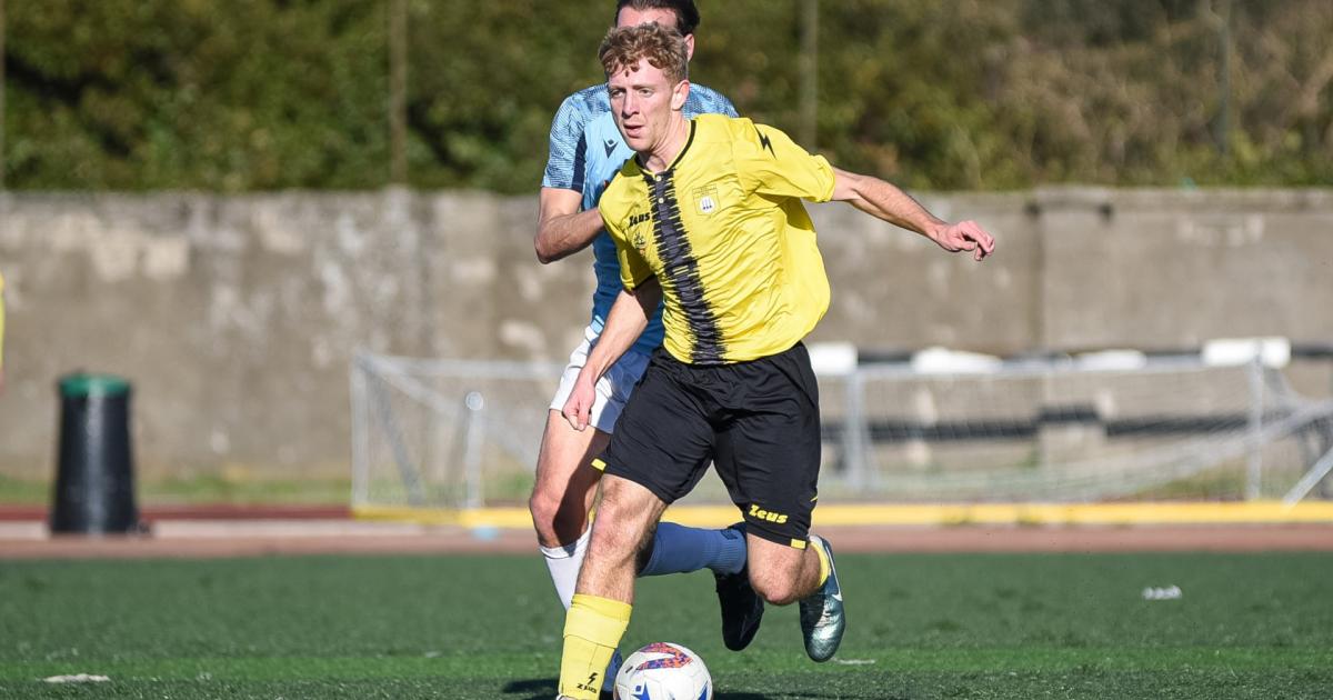 Città di Ceprano, entusiasmo e novità. I gialloneri ripartono con ...