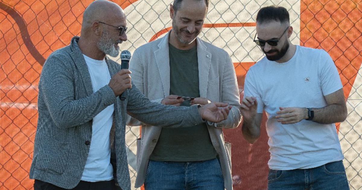 L'ambizione dell'Acul Ceccano Omnia: squadra e tifosi puntano la ...