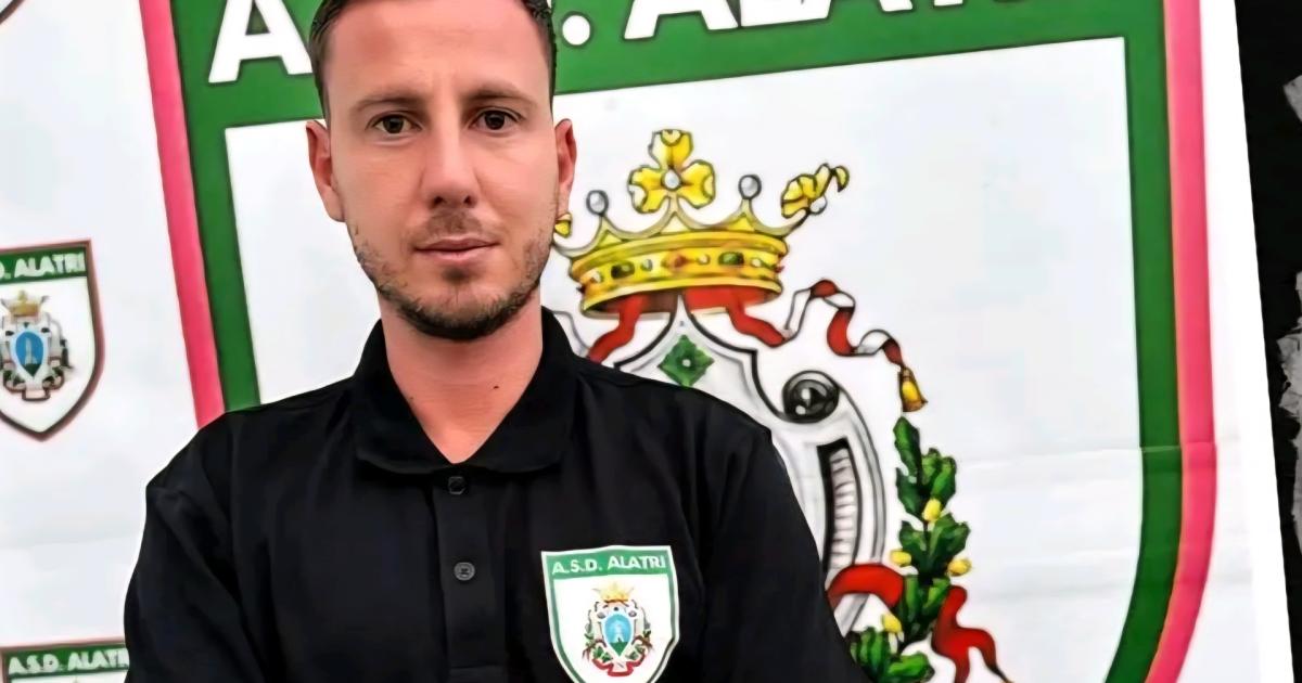 Alatri, altro colpo da vertice: Lalli. Scelto anche un nuovo Under ...