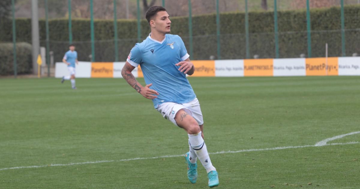 La Lazio si riscatta servendo la manita. Primo punto per la Viterbese a ...