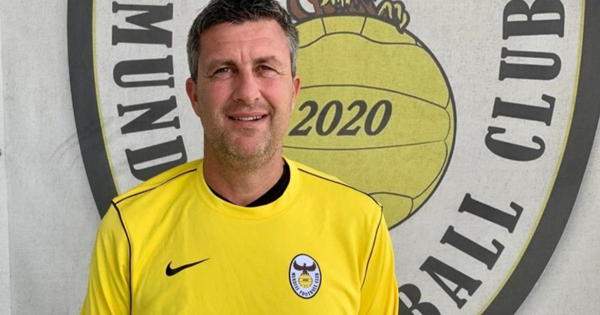 Mundial, Daniele Cataloni è il nuovo ds: "Arrivo grazie alla ...