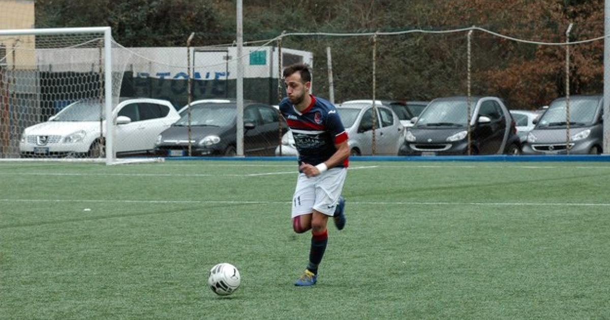 Tutto facile per il Calcio Sezze, manita al Boville - Gazzetta Regionale