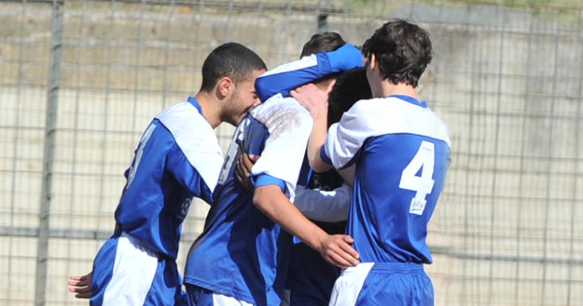 Ottavia, Stefano Filetti commenta il weekend biancoblu - Gazzetta Regionale