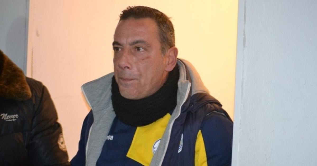 Torre Angela, parla Formisano: "Play off? Proviamoci" - Gazzetta Regionale