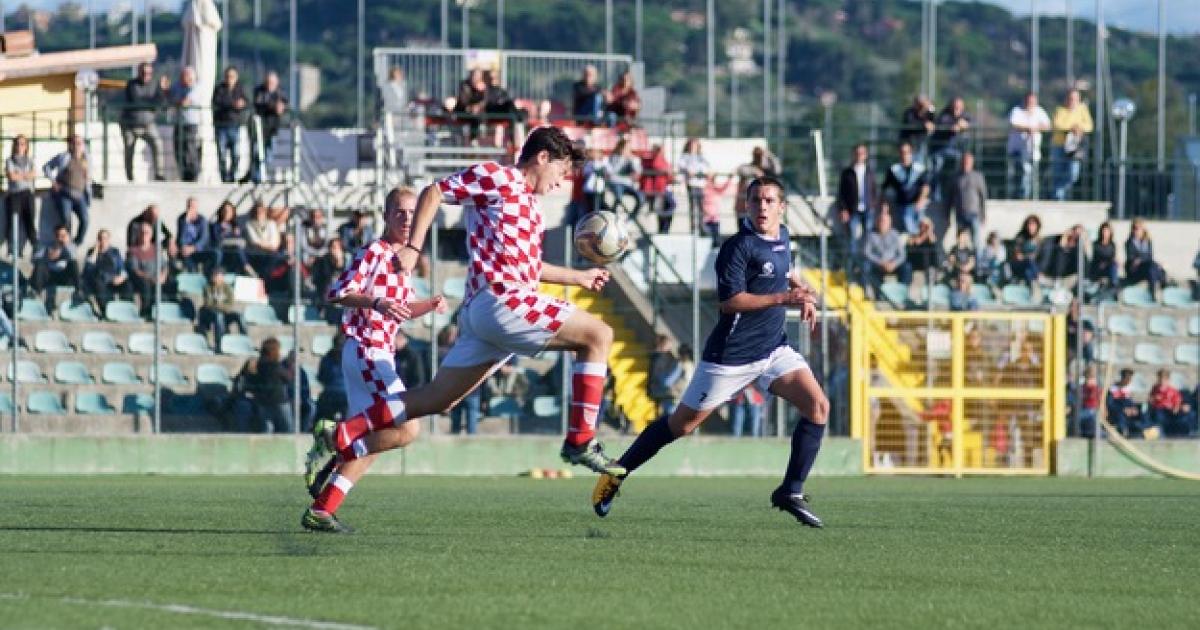 Buglia beffa la Lodigiani, Di Nunzio non basta a Isabella - Gazzetta ...