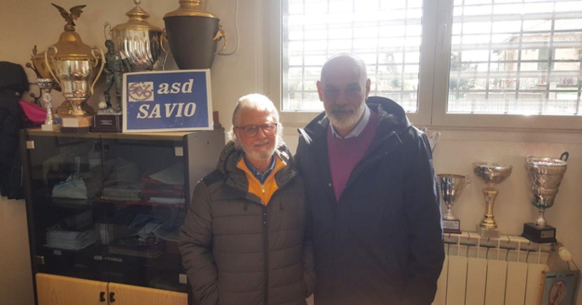 Savio, un vero e proprio blitz: preso Piero Gonini - Gazzetta Regionale