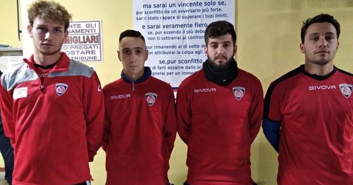 Hermada, manita di innesti: c'è Pietro Tomassi - Gazzetta Regionale