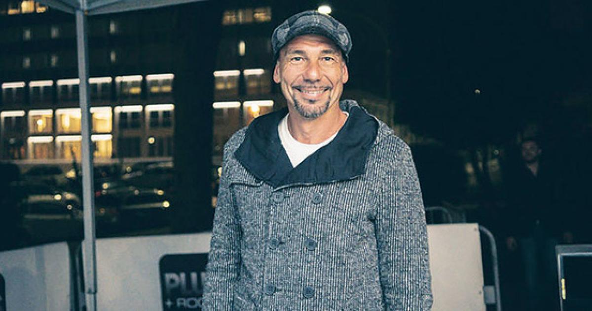 Jimmy Maini: "Italia in crisi? Mancano gli istruttori" - Gazzetta Regionale