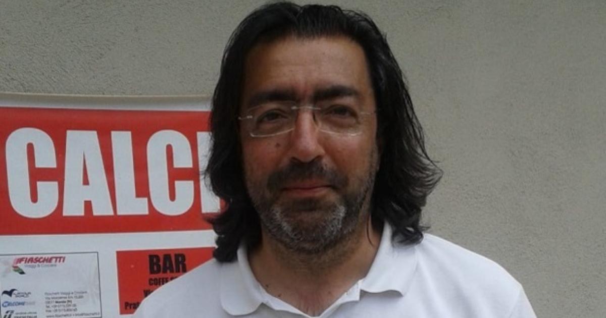 Morolo, Latini: "Affronteremo le 2 gare con massimo impegno" - Gazzetta ...