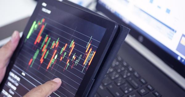 Mercato forex: l'inflazione non si arresta, quali previsioni nei ...
