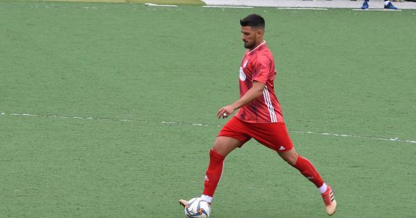 Il Città di Anagni pensa a blindare la difesa: in arrivo Federico Celli ...