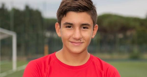 Atletico Roma VI, Morelli: "Felice dei primi minuti con questo gruppo ...