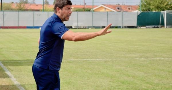 Primo raduno nazionale: 5 talenti laziali tra i 22 convocati di ...