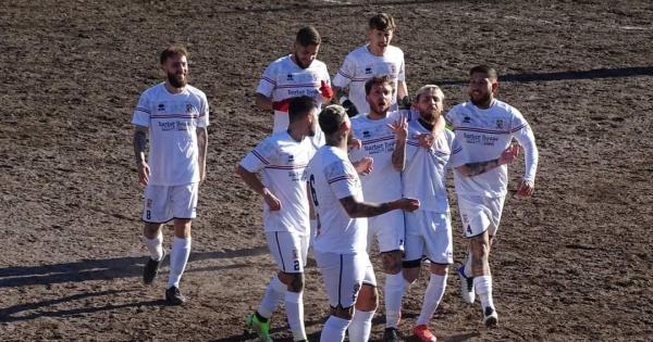 Il solito Real San Basilio: altro successo. Tor de' Cenci eliminato da ...