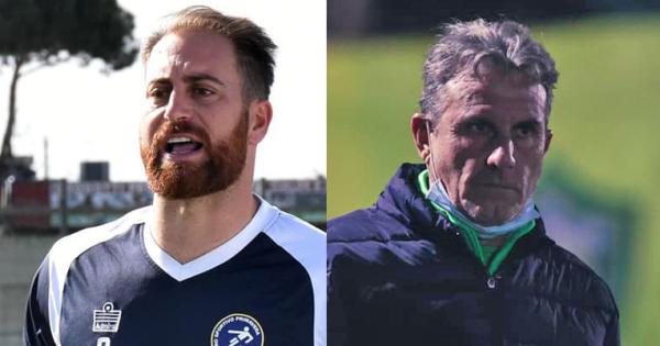 Polverini: "Grande cammino nelle ultime uscite". Damiani: "Mancata ...