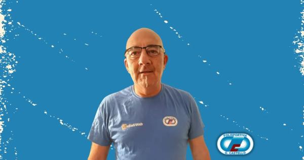 Parola alle neopromosse: mister Stefano Colista e la sua G. Castello ...