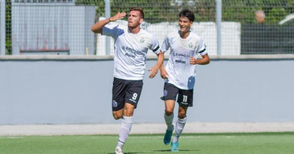 Gian Piero Tozzi diretto: "Vincere a Sora non avrebbe prezzo ...