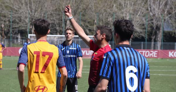 Tanto nervosismo anche in Primavera: le decisioni del Giudice Sportivo ...