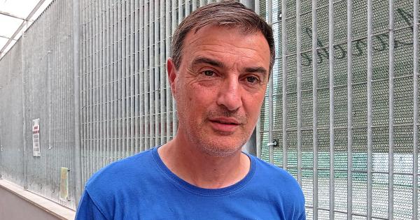 Virtus Ardea, buona la prima. Bilotta sorride "Viste delle buone cose ...