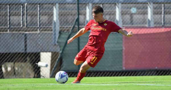 Segna sempre lui! Alla Roma basta Cassano per battere il Lecce di ...