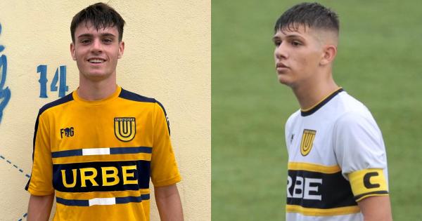 Urbetevere, il ritorno del figliol prodigo... per due: La Sorsa e ...