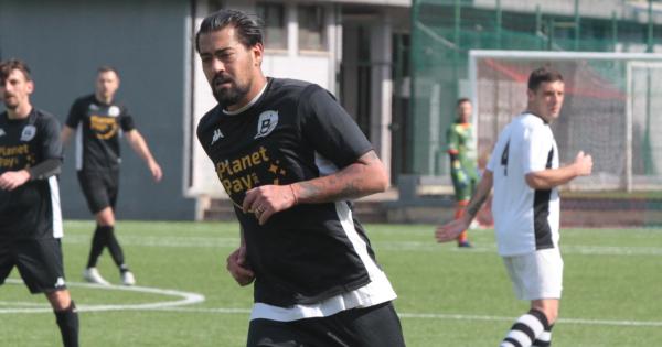BF Sport, Cioffi suona la carica "Domenica un altro derby da vincere ...