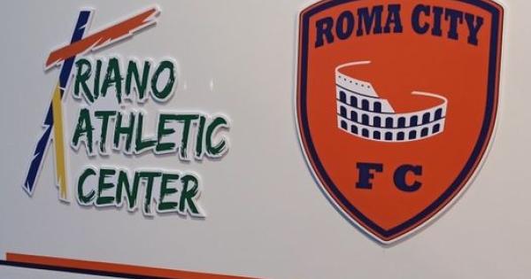 Roma City, col Montegiorgio una domenica storica: si gioca al Riano ...