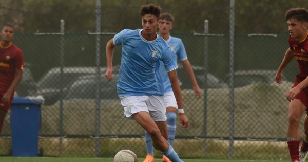 La Lazio ingrana la quarta. Di Tommaso e Colistra: "Vogliamo la ...