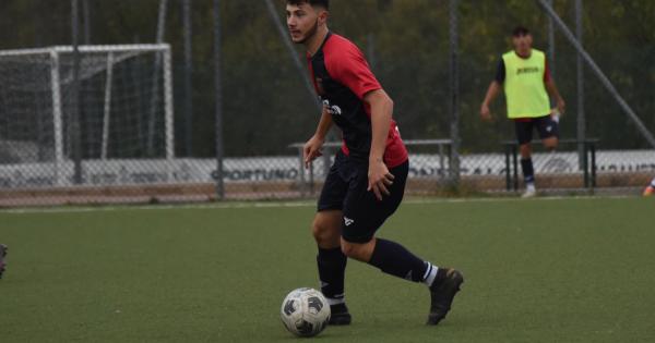 Fiumicino - Tor di Quinto: la sequenza corretta dei gol - Gazzetta ...