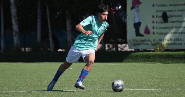 Prove di professionismo: il percorso di cinque talenti alla Viareggio ...