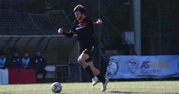 Real San Basilio - Settebagni match clou. Amatrice, occhio al testacoda ...