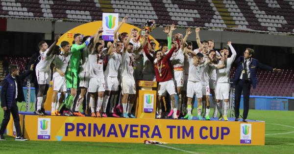 Primavera Tim Cup: ufficiale il ranking e il tabellone della ...