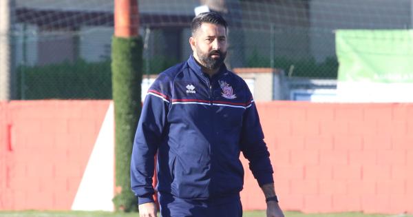 Andrea Marini: "Si è visto un grande Giardinetti, sono orgoglioso dei ...