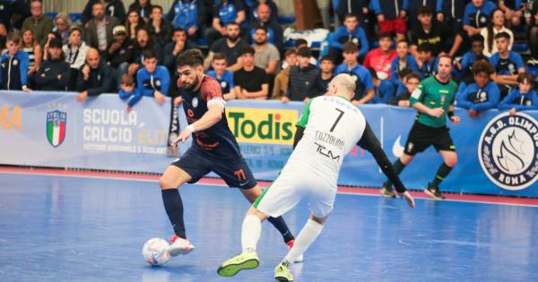 L'Olimpus vola in semifinale: oggi gara 2 degli altri quarti - Gazzetta Regionale