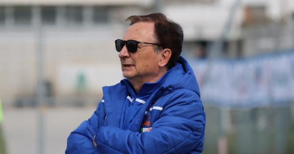 Nuovo raduno in vista del Trofeo Piras, ecco le convocazioni - Gazzetta ...