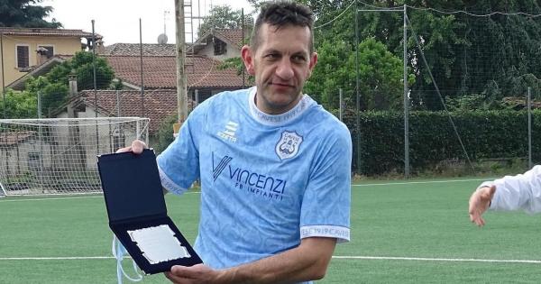 Cavese Academy 1919, Casali appende gli scarpini al chiodo: "Mi mancherà il campo" - Gazzetta ...