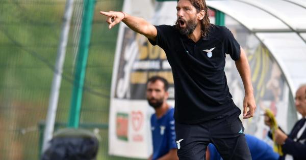 L'ex Lazio Christian Terlizzi è il nuovo allenatore dell'Under 13 della ...