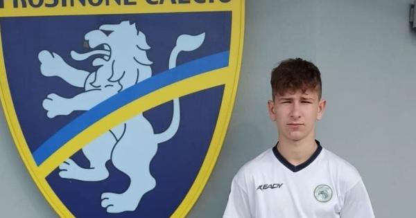 Ex Frosinone: il 2009 Cacciotti al Latina, il 2006 Orlandi firma con L ...