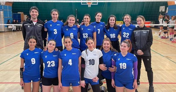 Elis, Giulia Denisi: "E' stata una stagione più che positiva ...