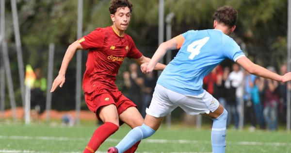 Roma, diversi spunti dopo l’amichevole con il Cagliari. Bene Graziani e ...
