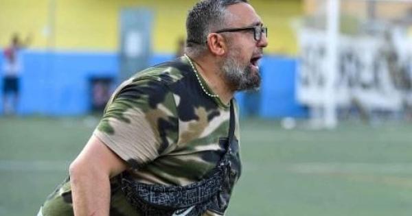 Real San Basilio: il Toro Di Lillo tra Simeone, il mercato e un sogno ...