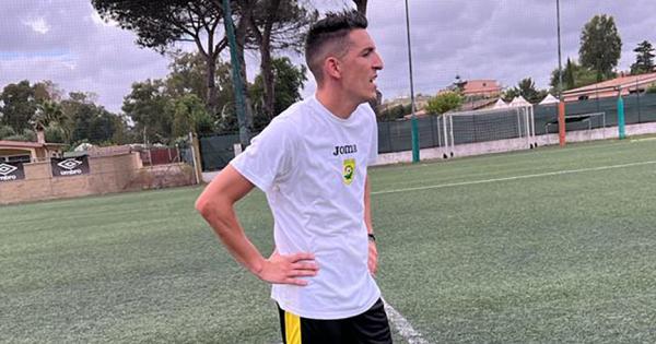 La Pescatori Ostia cala l'asso: Tommaso Gamboni si veste di gialloverde ...