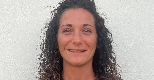 Real Monterotondo Women: ufficiale l'arrivo di Sara Berarducci ...