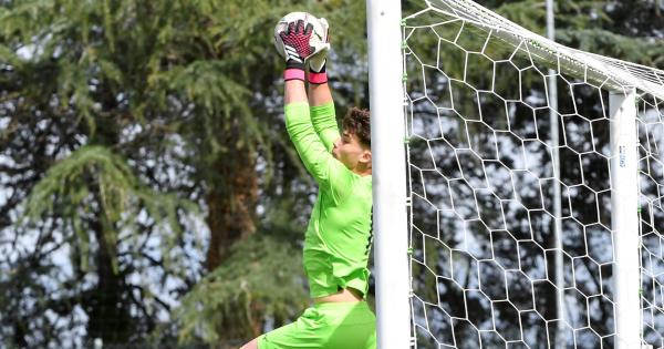 Una notte da ricordare per Renzetti: il portiere sarà in panchina all ...